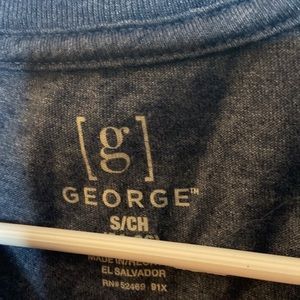 George | Shirts | George Shirt | Poshmark